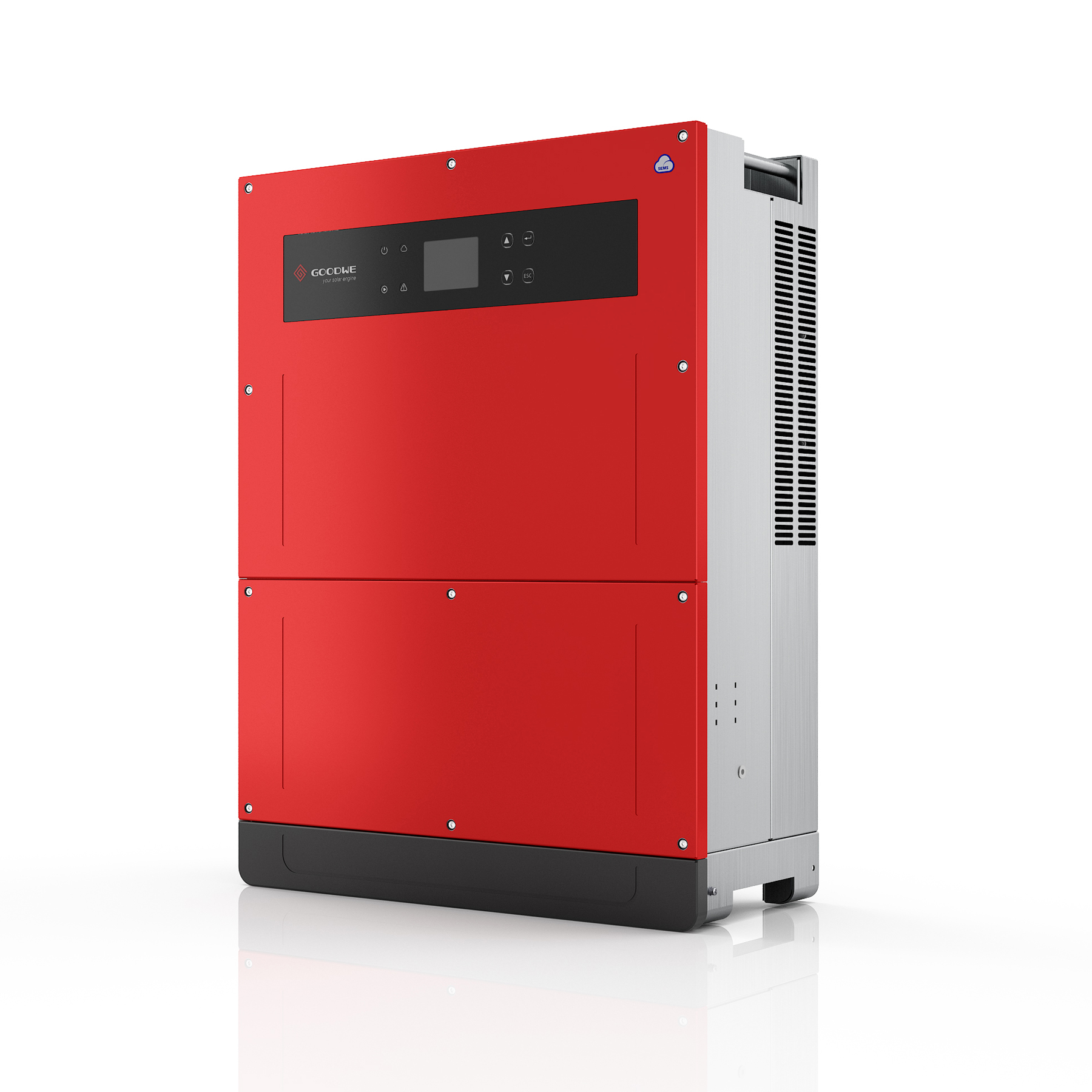 OSW | Simplifying Your Solar Business